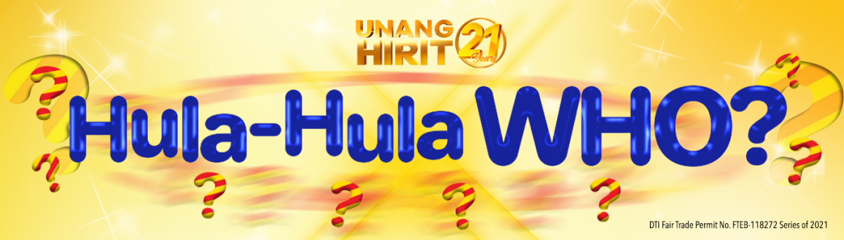 Hula-Hula Who - June 1 | Promos | GMA News Online