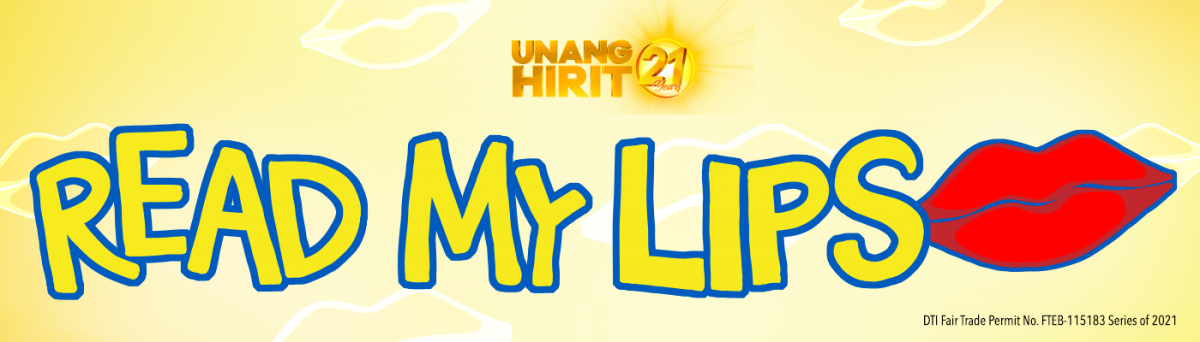 Read My Lips - April 30 | Promos | GMA News Online
