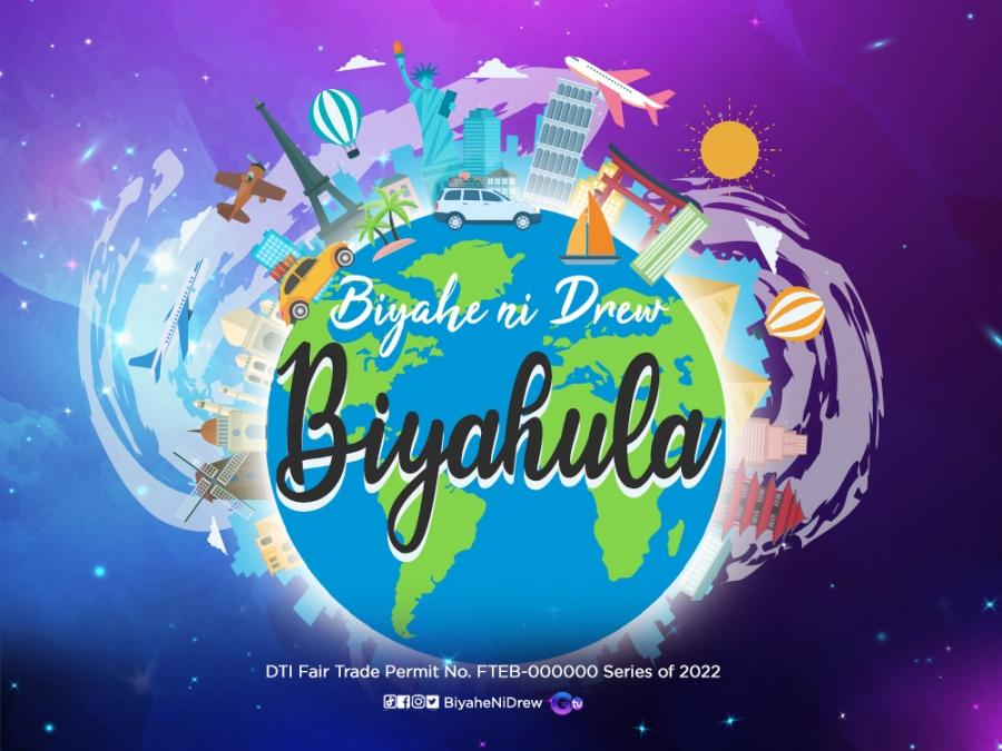 Biyahe ni Drew | Biyahula | October 2, 2022 | Promos | GMA News Online
