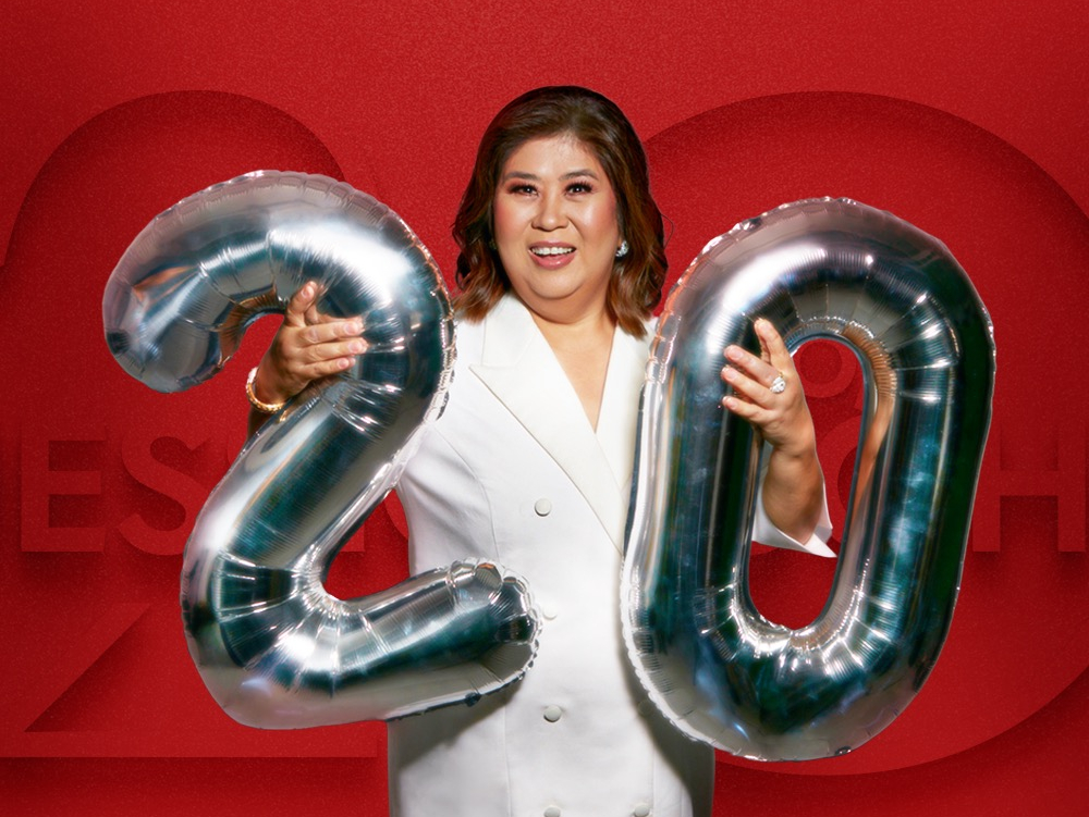 KMJS: 20 Years of Stories That Matter | Cover Stories | GMA News Online