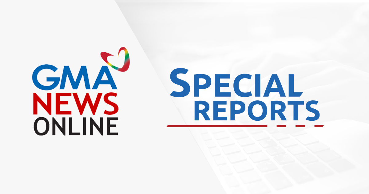 GMA News Microsites | GMA News Online