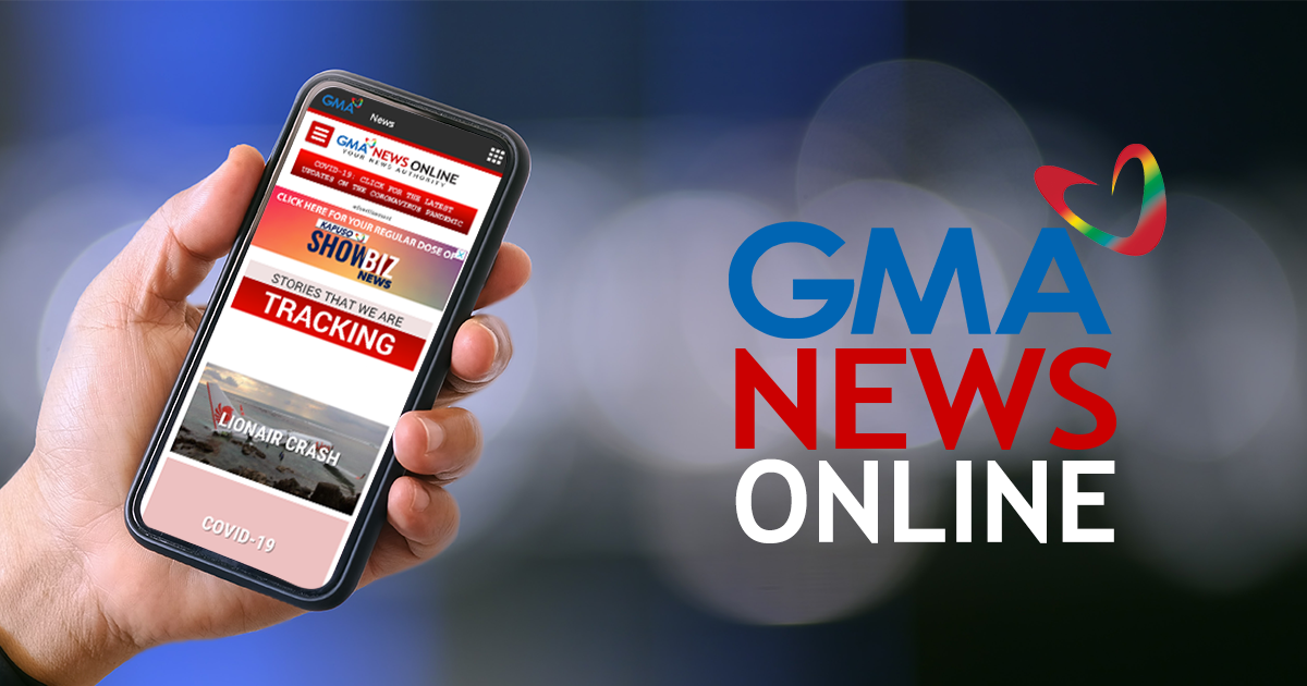 Stories That We Are Tracking | GMA News Online